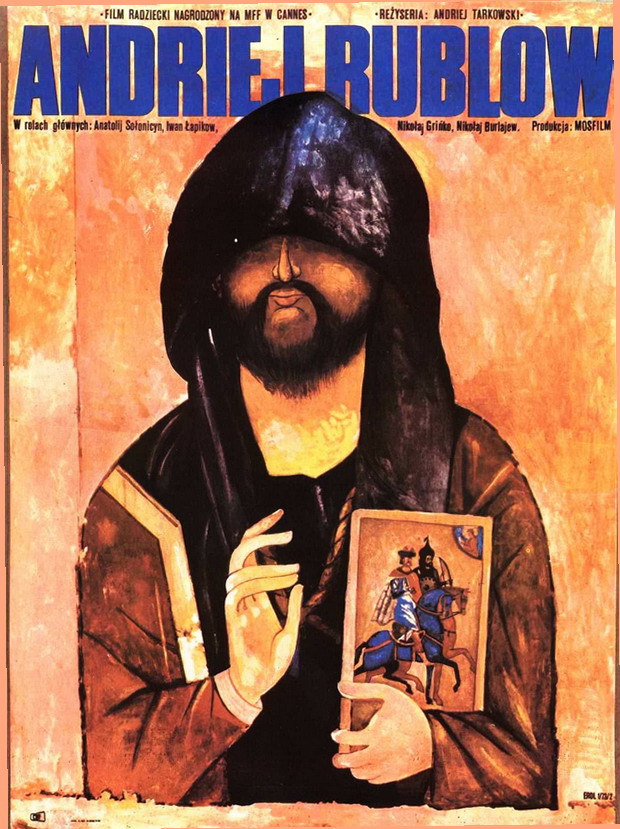 Picture of Andrei Rublev (1966)