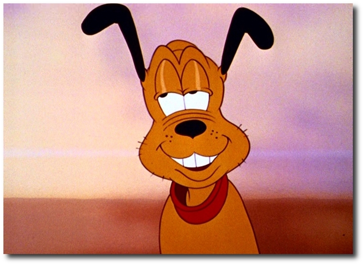 Pluto's Blue Note image