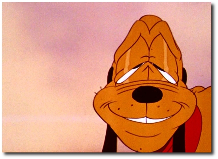 Picture of Pluto's Blue Note