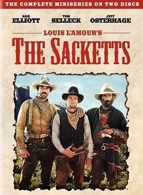 Picture of The Sacketts (1979-1979)