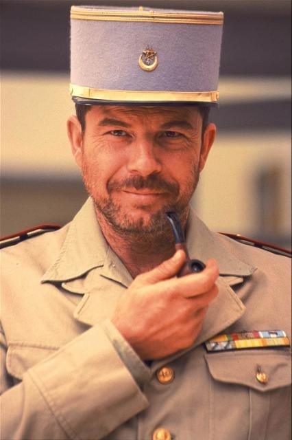 Picture of Jean-Michel Noirey