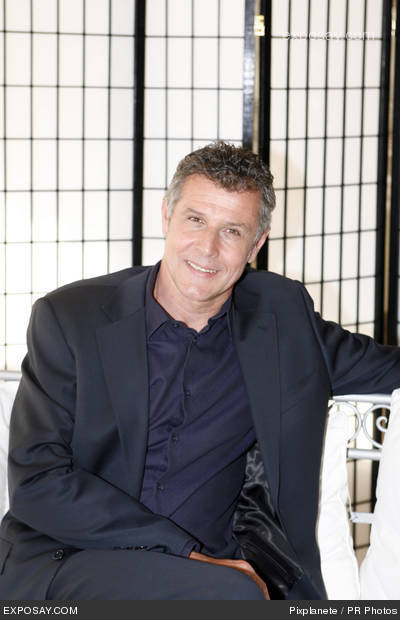 Image of Pierre Deny