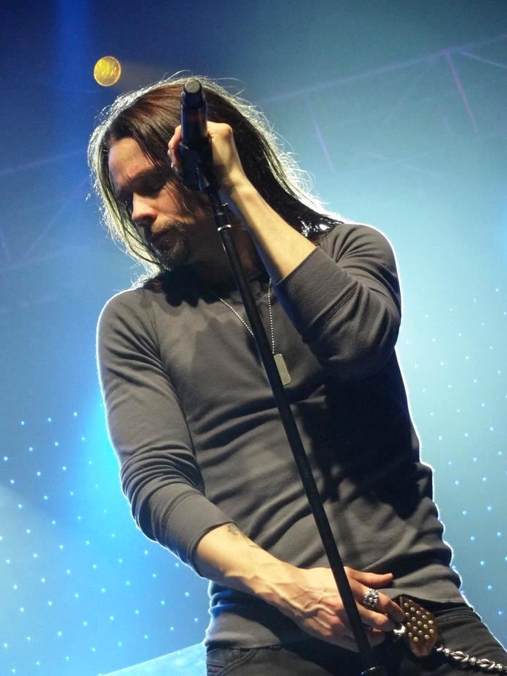 Picture of Myles Kennedy
