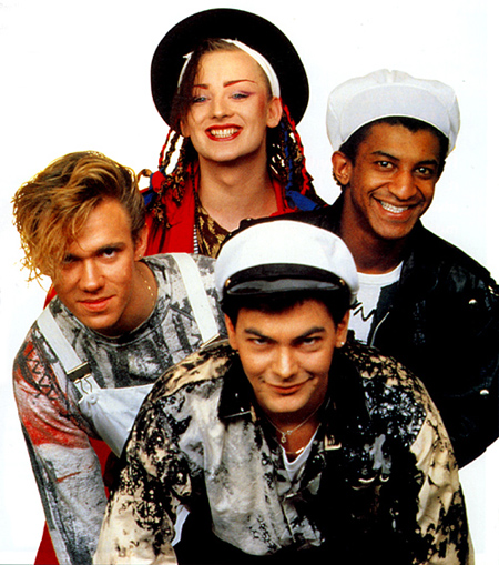 Picture of Culture Club