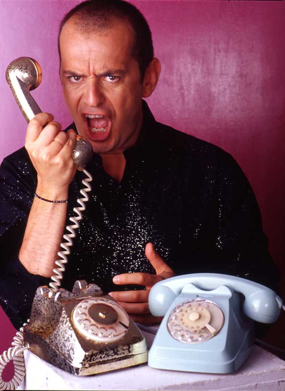 Image of Fabio Canino