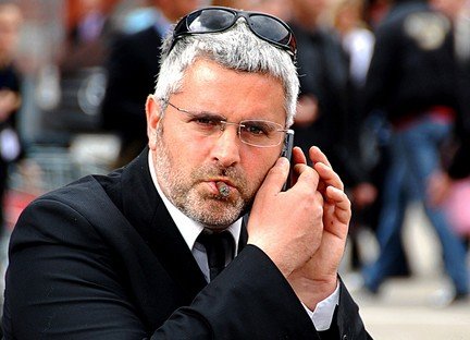 Enrico Lucci image