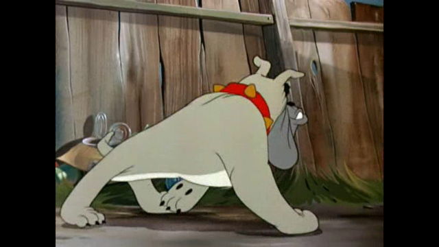Picture of Pluto\'s Kid Brother
