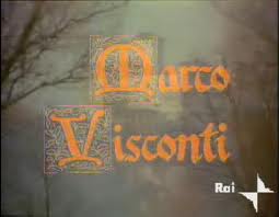 Picture of Marco Visconti