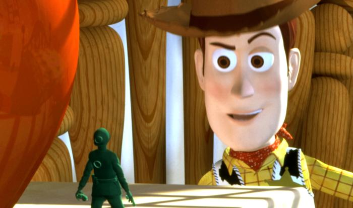 Picture of Toy Story (1995)