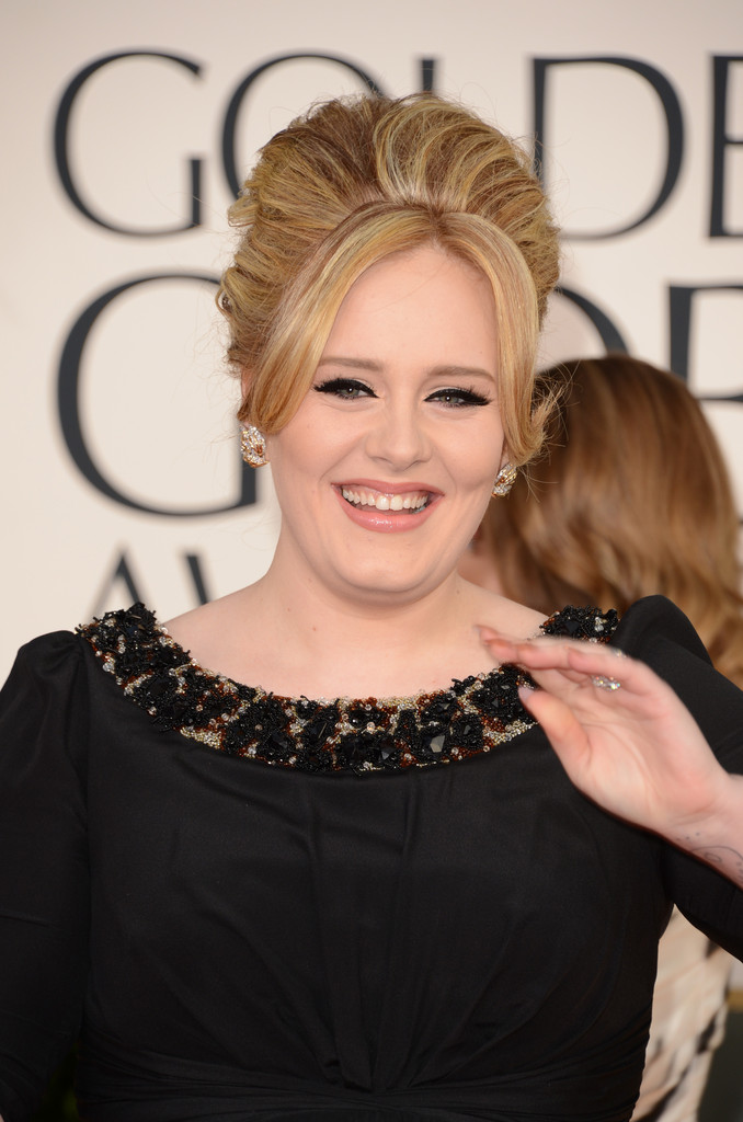 Adele picture