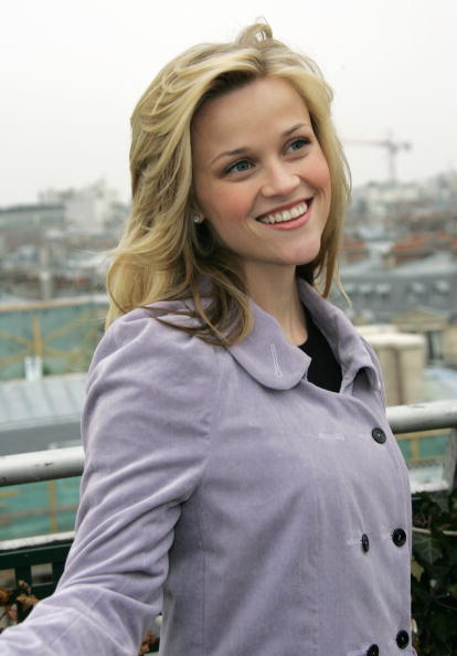 Picture of Reese Witherspoon