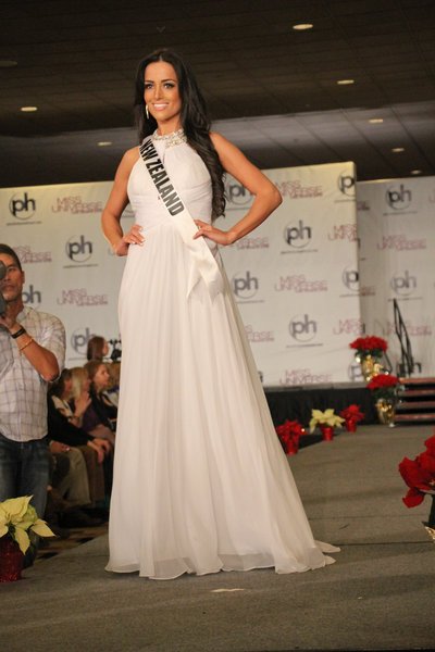 Picture of Talia Bennett