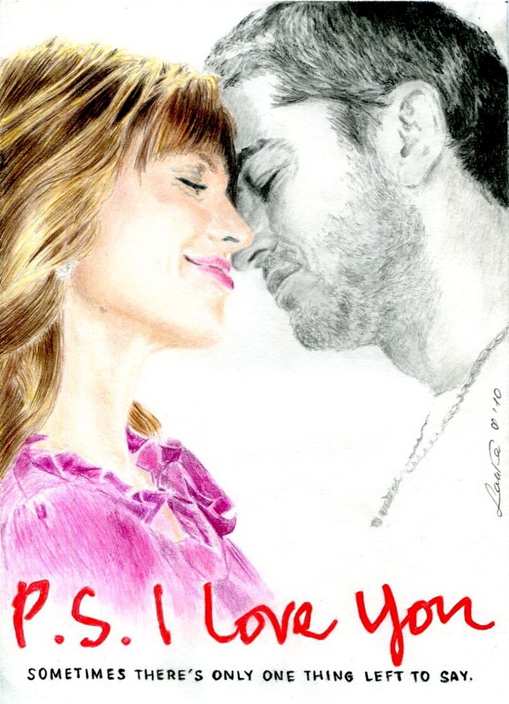 Picture of P.S. I Love You