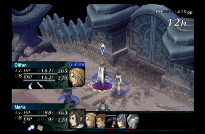 Image of Eternal Poison