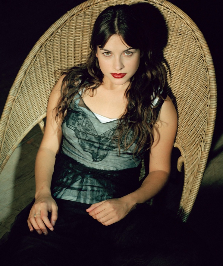 Picture of Amelia Warner