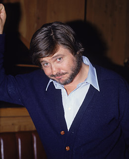 Picture of Ben Jones