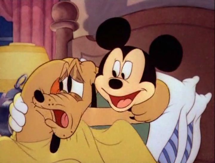 Pluto's Dream House image