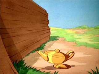 Picture of Pluto's Dream House