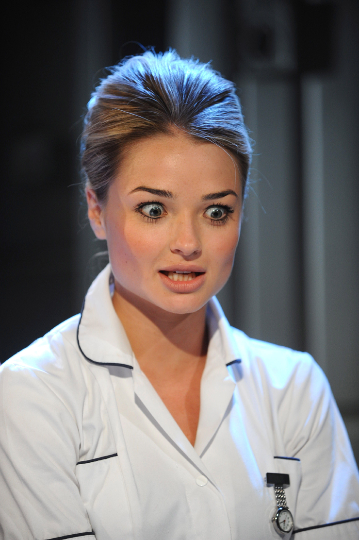 Picture of Emma Rigby