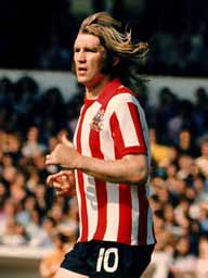Picture of Tony Currie