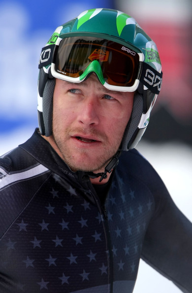 Picture of Bode Miller