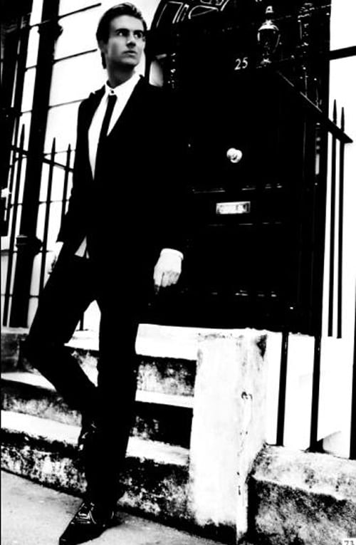 Alberto Jorrin picture