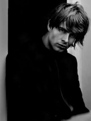 Picture of Alberto Jorrin