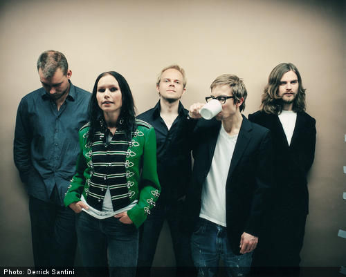 Picture of The Cardigans