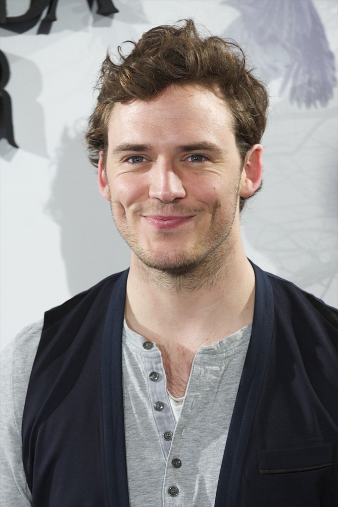 Image of Sam Claflin