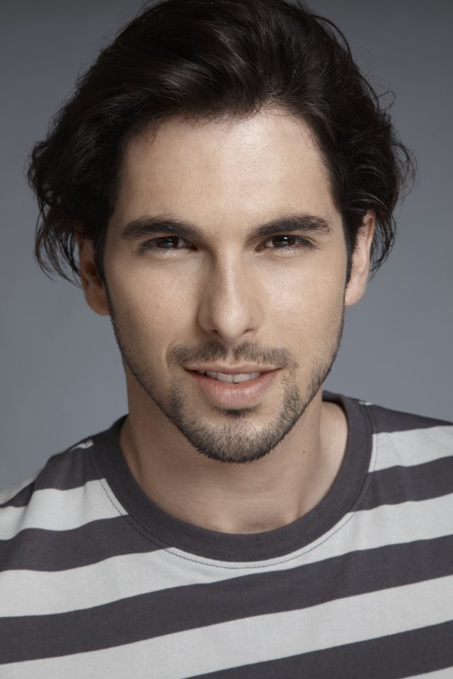 Picture of Jason Day