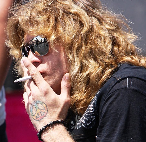 Picture of Steven Adler