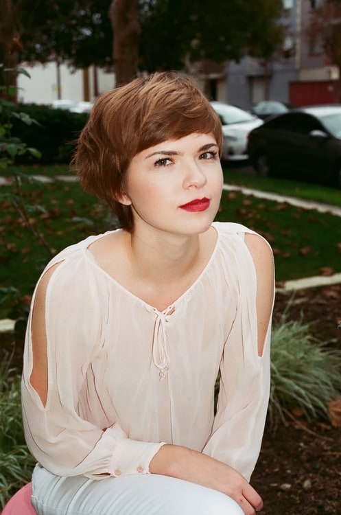 Picture of Jessie Rabideau