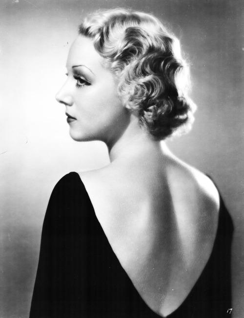 Picture of Leila Hyams