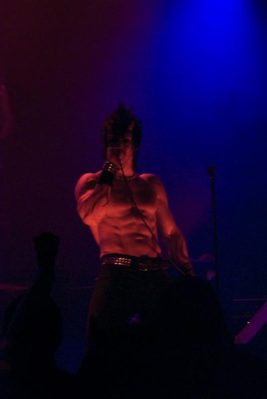 Picture of Seraphim Shock