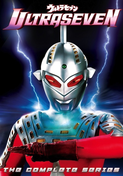 Picture of Ultra Seven