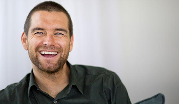 Image of Antony Starr