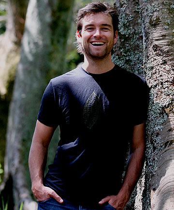 Picture of Antony Starr