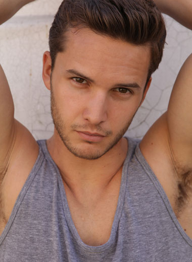 Picture of Dejan Obradovic