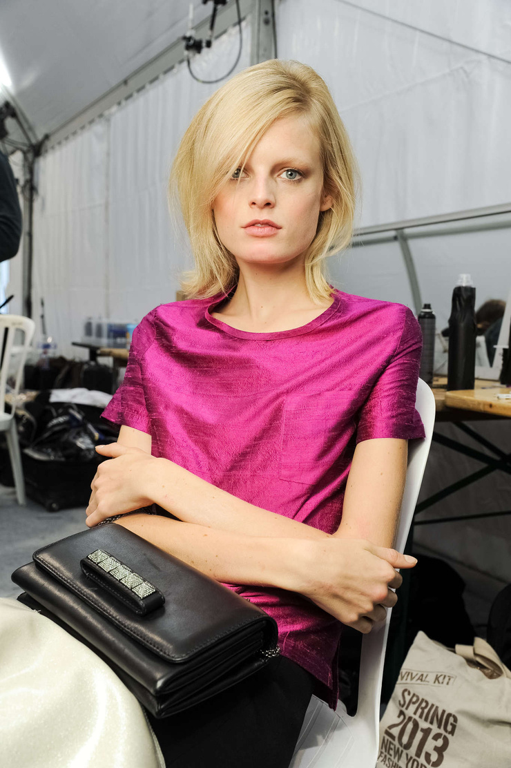 Picture of Hanne Gaby Odiele