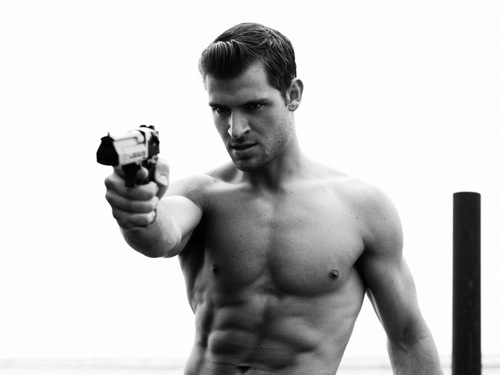 Picture of Steve Boyd