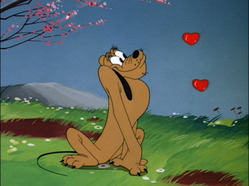 Springtime for Pluto picture