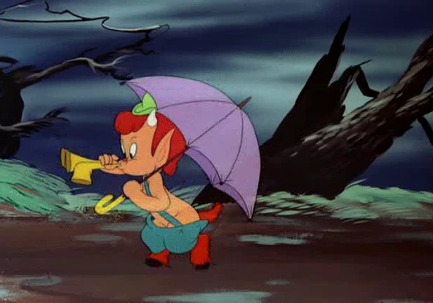 Picture of Springtime for Pluto