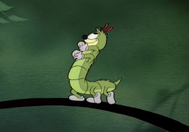 Picture of Springtime for Pluto