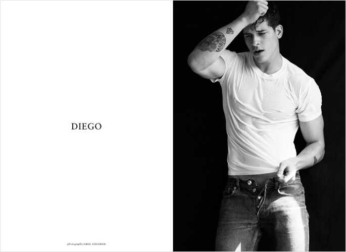Picture of Diego Fragoso