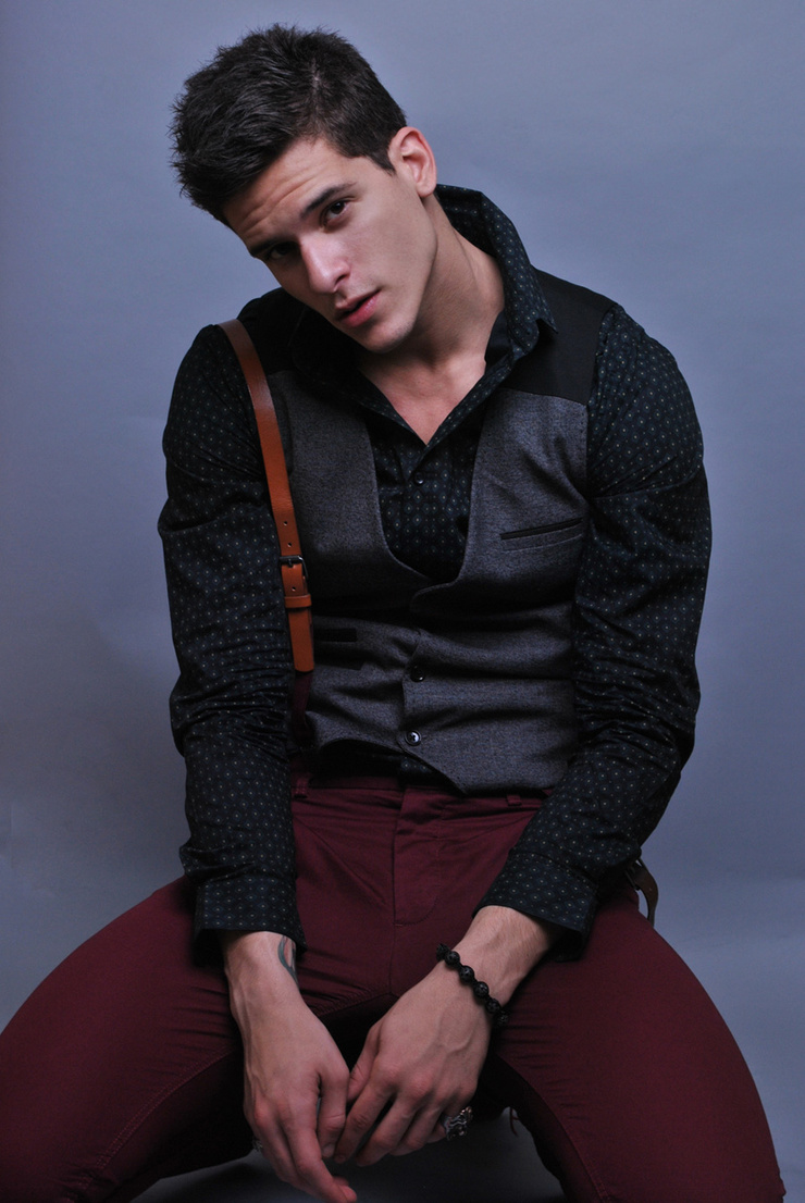 Picture of Diego Fragoso