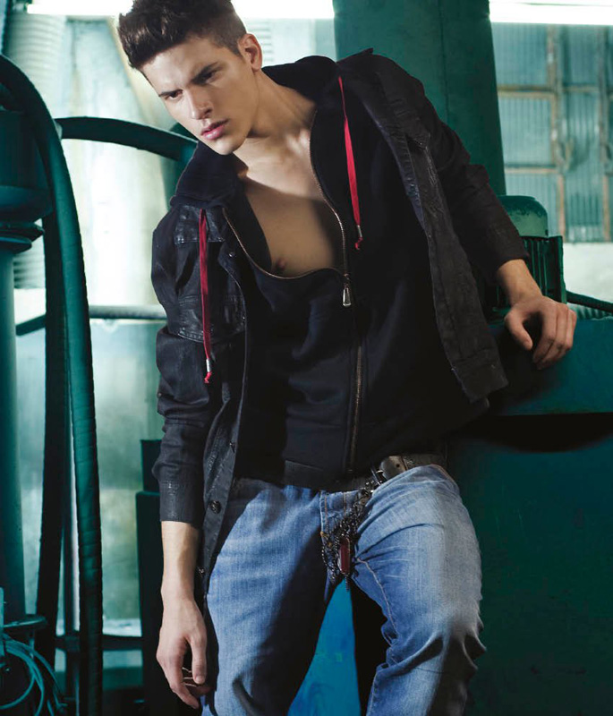 Image of Diego Fragoso
