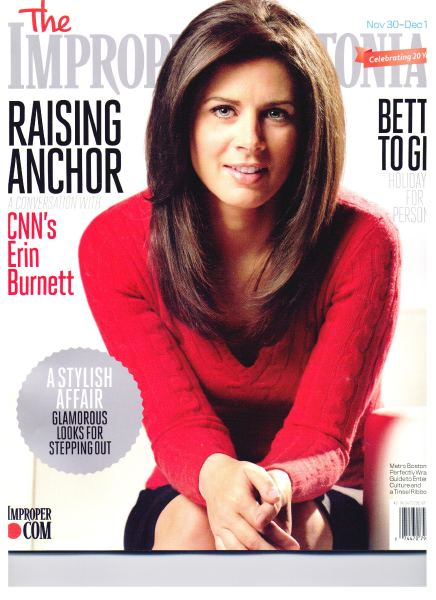 Picture of Erin Burnett