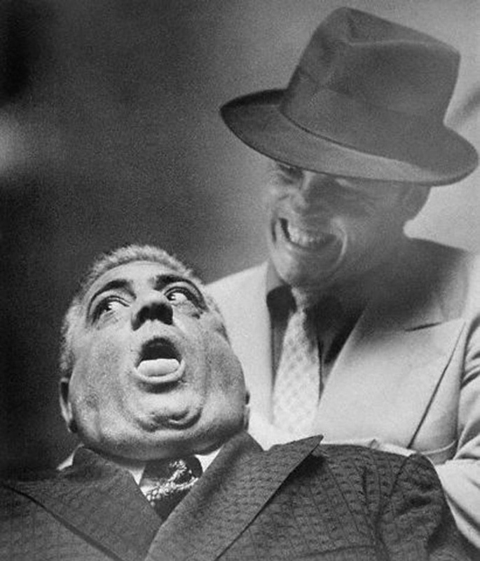 Picture of The Godfather