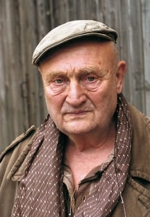 Picture of Rolf Hoppe