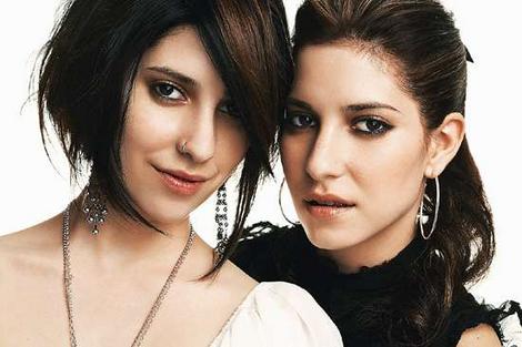 Image of The Veronicas
